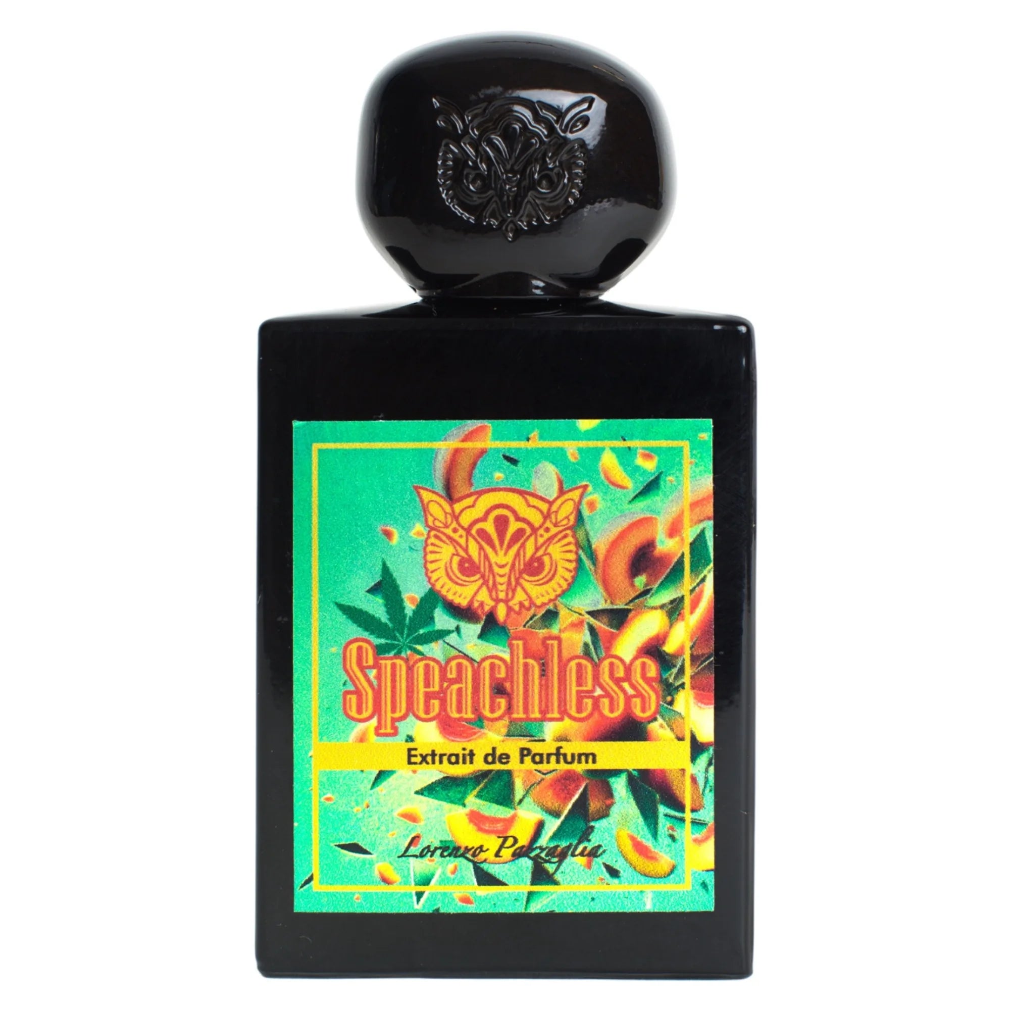 Speachless Extrait de Parfum – Scent Syndicate LLC